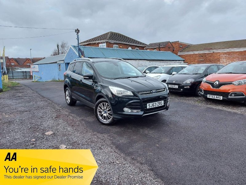 Used Cars for sale in Walsall, West Midlands | Solhebon Car Hub