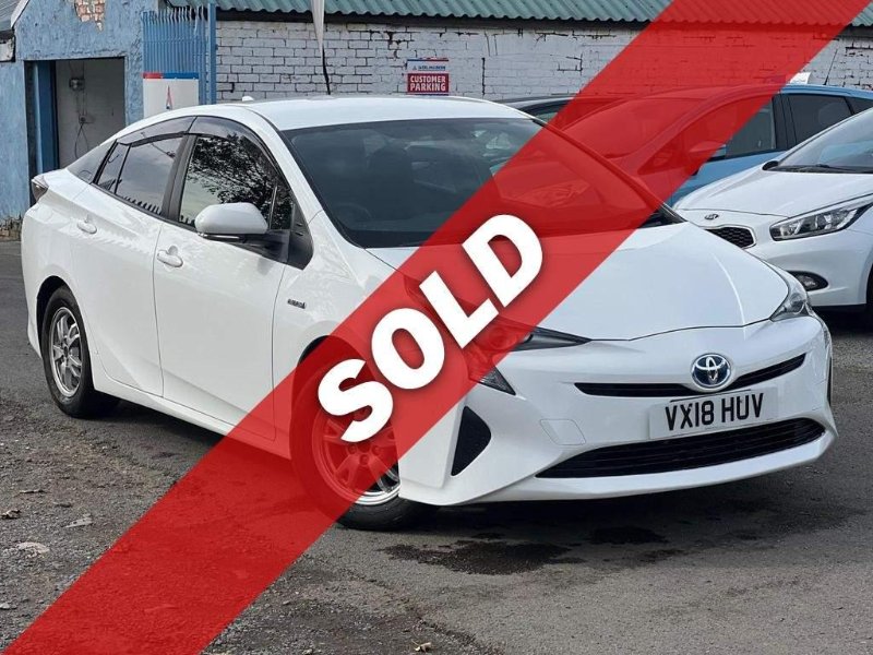 Used Cars for sale in Walsall, West Midlands | Solhebon Car Hub