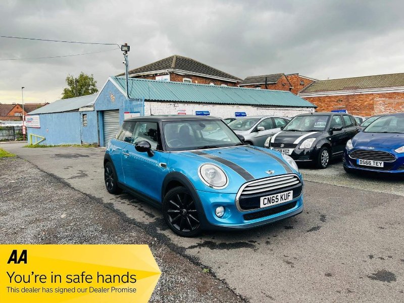 Used Cars for sale in Walsall, West Midlands | Solhebon Car Hub