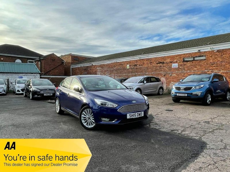 Used Cars for sale in Walsall, West Midlands | Solhebon Car Hub