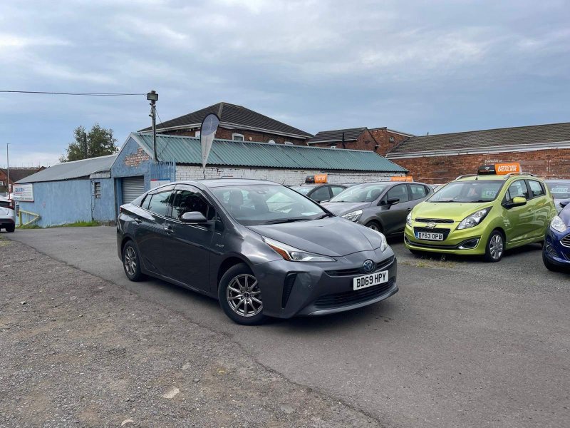 Used Cars for sale in Walsall, West Midlands | Solhebon Car Hub