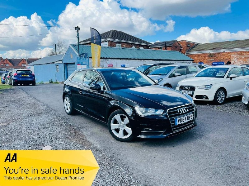 Used Cars for sale in Walsall, West Midlands | Solhebon Car Hub