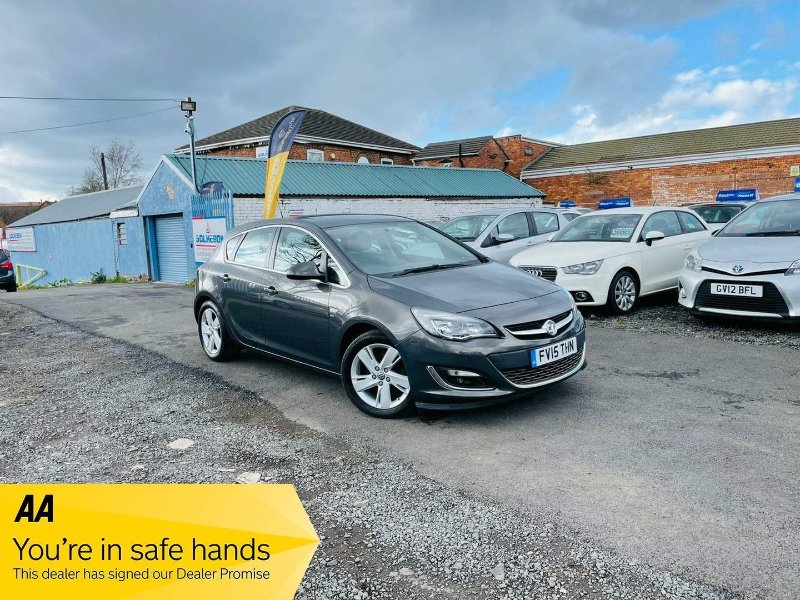 Used Cars for sale in Walsall, West Midlands | Solhebon Car Hub