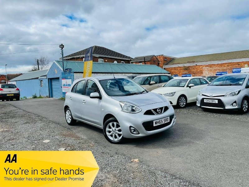Used Cars for sale in Walsall, West Midlands | Solhebon Car Hub