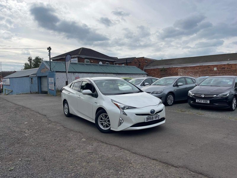 Used Cars for sale in Walsall, West Midlands | Solhebon Car Hub