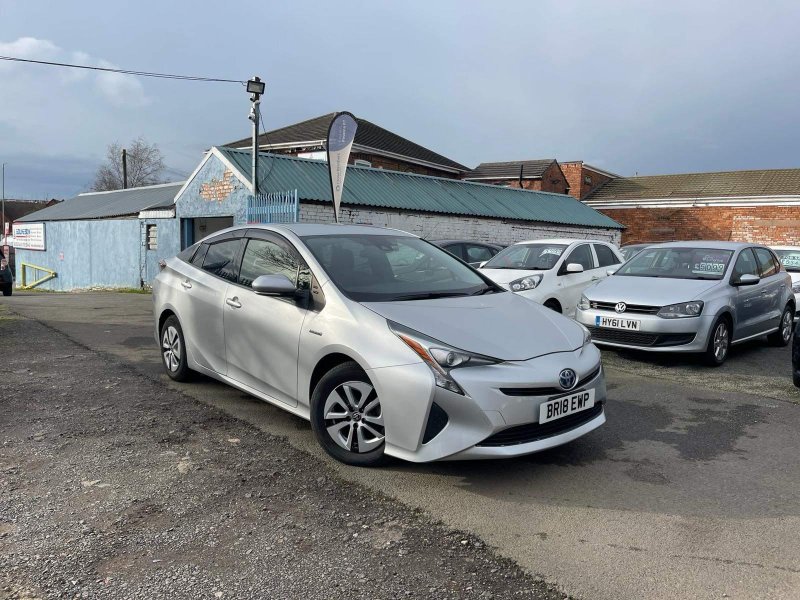 Used Cars for sale in Walsall, West Midlands | Solhebon Car Hub