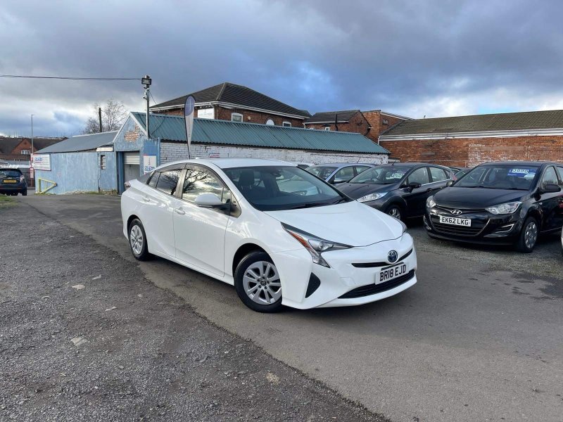 Used Cars for sale in Walsall, West Midlands | Solhebon Car Hub