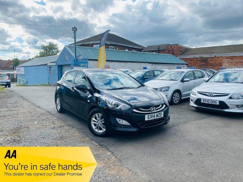 Used Cars for sale in Walsall, West Midlands | Solhebon Car Hub