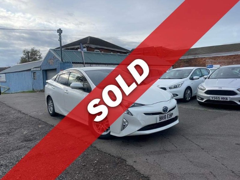 Used Cars for sale in Walsall, West Midlands | Solhebon Car Hub