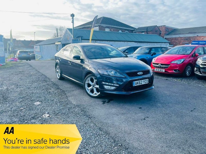 Used Cars for sale in Walsall, West Midlands | Solhebon Car Hub